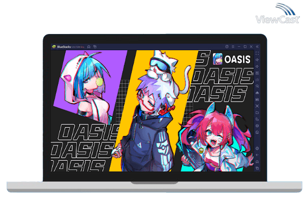 Download Oasis - Start your second life for PC / Windows / Computer