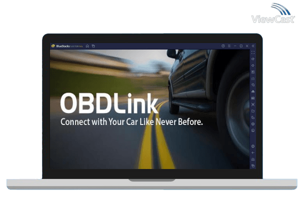 Download OBDLink (OBD car diagnostics) for PC / Windows / Computer