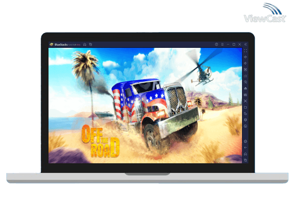 Download Off The Road - OTR Open World Driving for PC / Windows / Computer