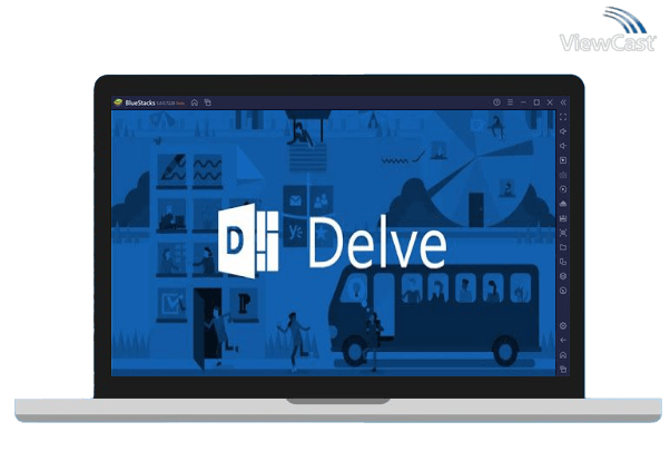 Download Office Delve - for Office 365 for PC / Windows / Computer