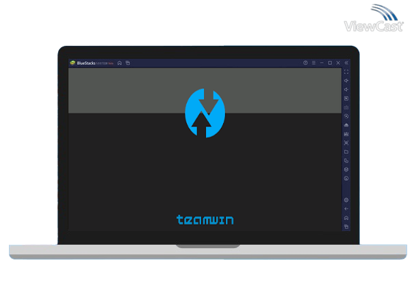 Download Official TWRP App for PC / Windows / Computer