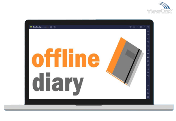 Download Offline Diary for PC / Windows / Computer