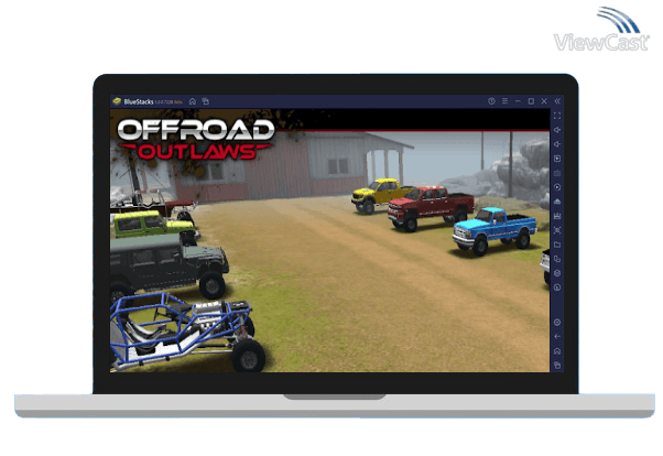 Download Offroad Outlaws for PC / Windows / Computer