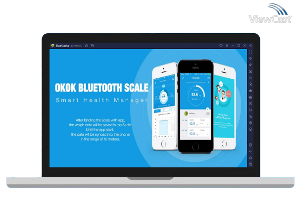 Download OKOK·International for PC / Windows / Computer