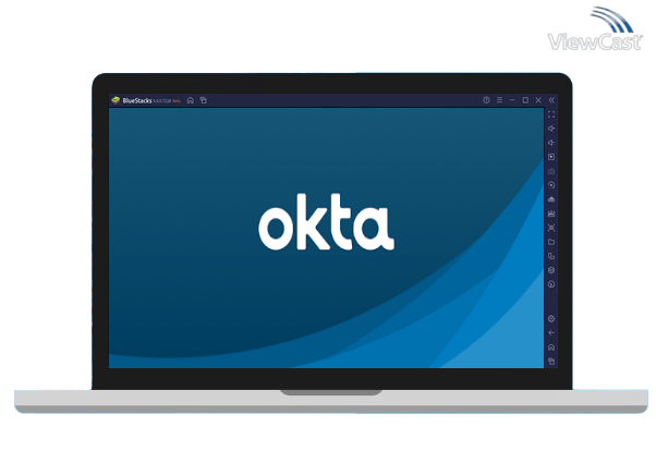 Download Okta Mobile for PC / Windows / Computer