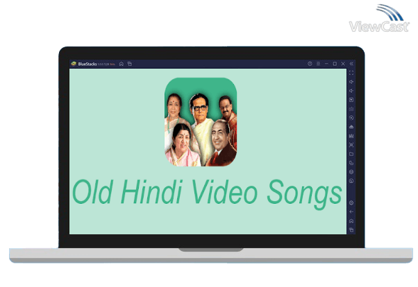 Download Old Hindi video songs - Purane Gane for PC / Windows / Computer
