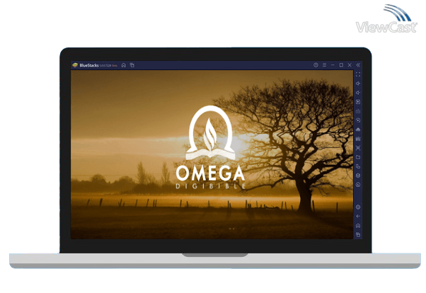 Download Omega Digi Bible for PC / Windows / Computer