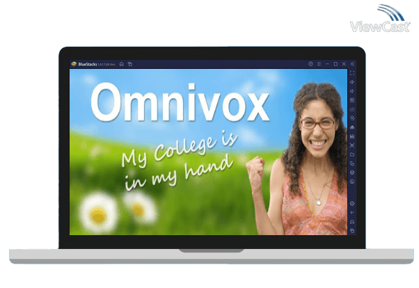 Download Omnivox Mobile for PC / Windows / Computer