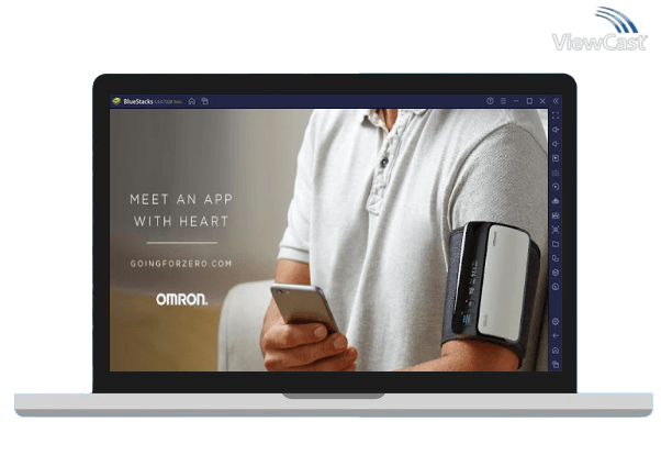 Download OMRON connect US/CAN for PC / Windows / Computer