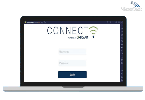 Download OnBoard Connect for PC / Windows / Computer
