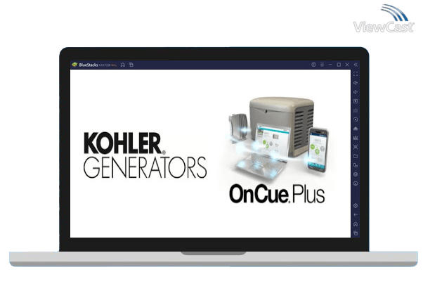 Download OnCue Plus for PC / Windows / Computer