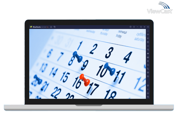 Download One Calendar for PC / Windows / Computer
