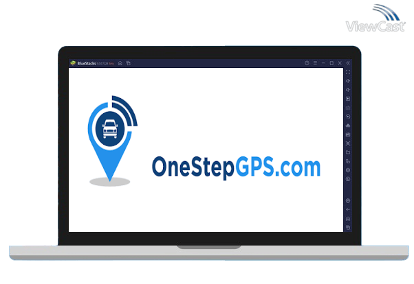 Download One Step GPS: Live Tracking for PC / Windows / Computer