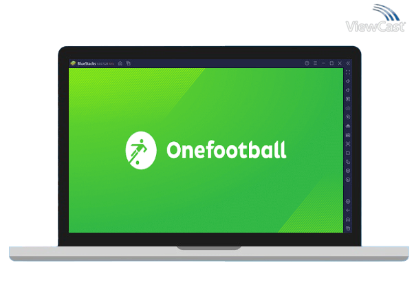 Download Onefootball - Soccer Scores for PC / Windows / Computer