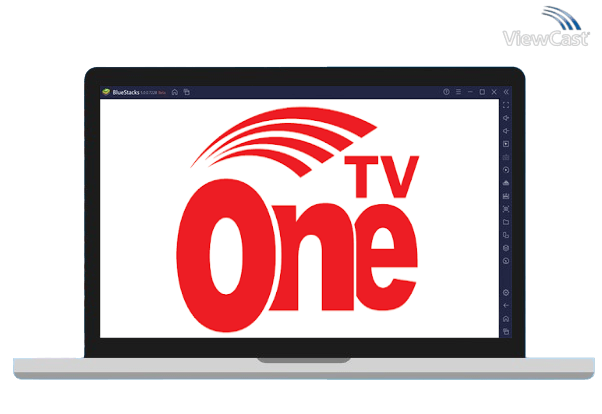 Download OneTV for PC / Windows / Computer