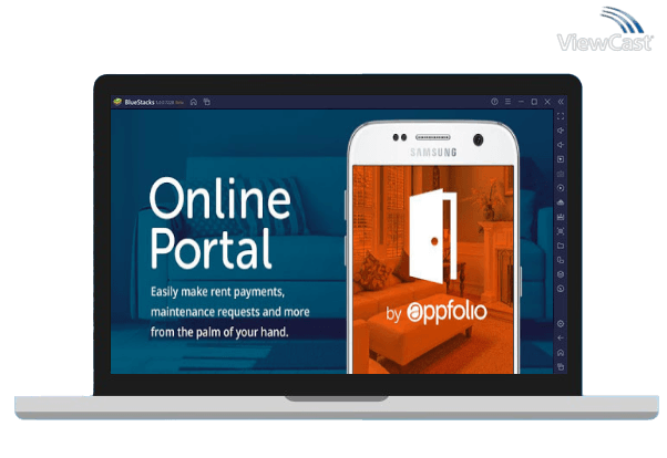 Download Online Portal by AppFolio for PC / Windows / Computer
