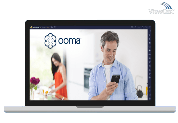 Download Ooma for PC / Windows / Computer
