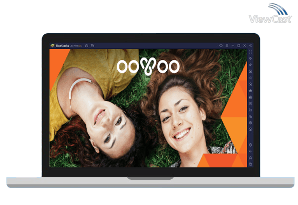 Download ooVoo Video Calls, Messaging & Stories for PC / Windows / Computer