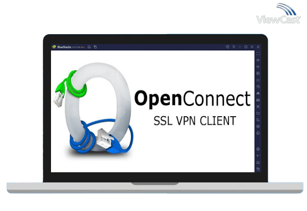 Download OpenConnect for PC / Windows / Computer