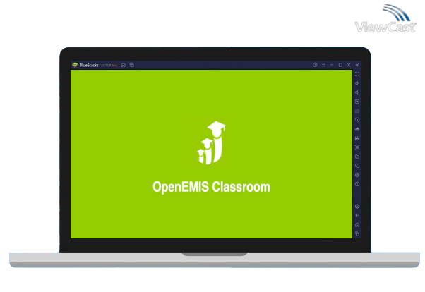 Download OpenEMIS Classroom for PC / Windows / Computer