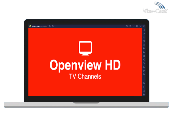 Download Openview HD TV Channels for PC / Windows / Computer
