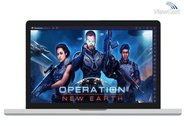 Download Operation: New Earth for PC / Windows / Computer