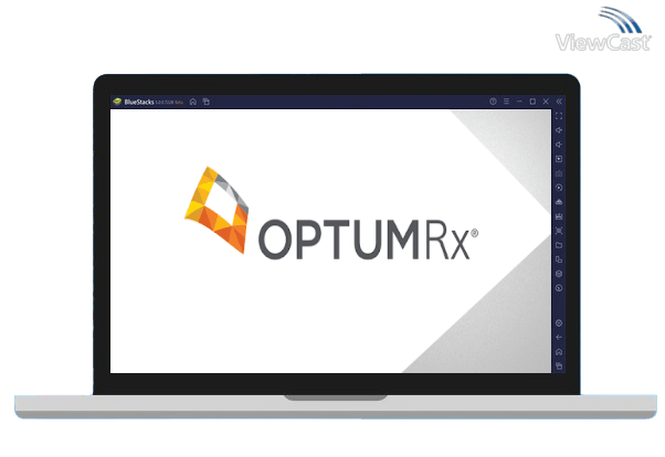 Download OptumRx for PC / Windows / Computer