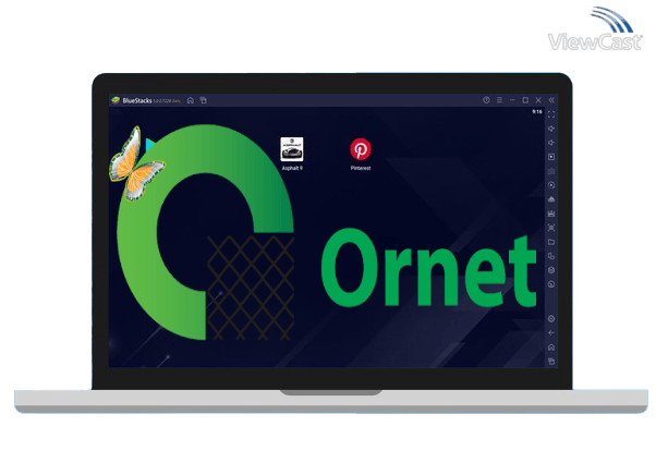Download ornet for PC / Windows / Computer