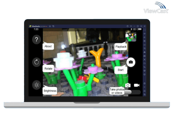 Download OTG Endoscope for PC / Windows / Computer