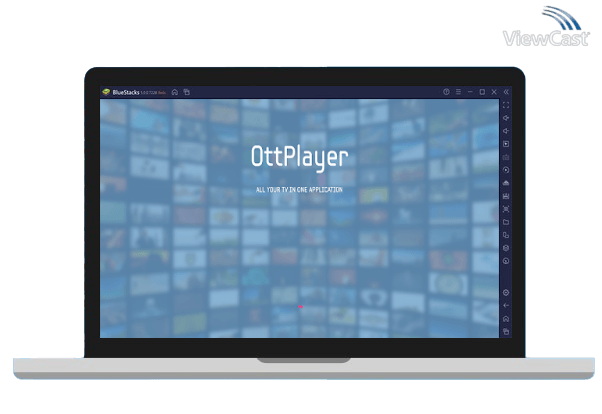 Download OttPlayer for PC / Windows / Computer