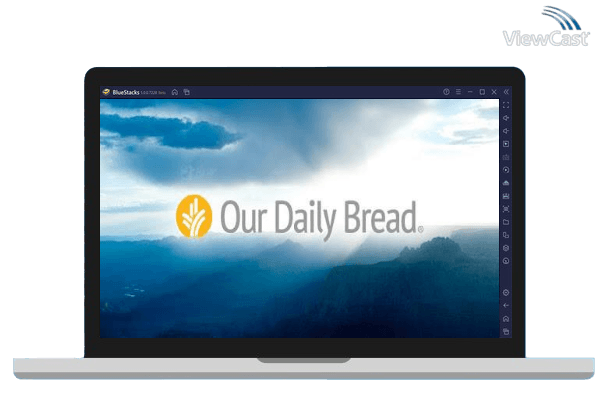 Download Our Daily Bread for PC / Windows / Computer
