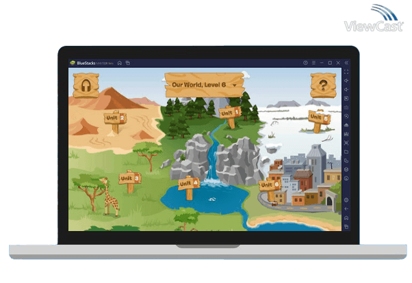 Download Our World NGL for PC / Windows / Computer