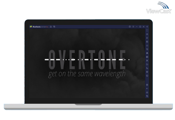 Download Overtone for PC / Windows / Computer