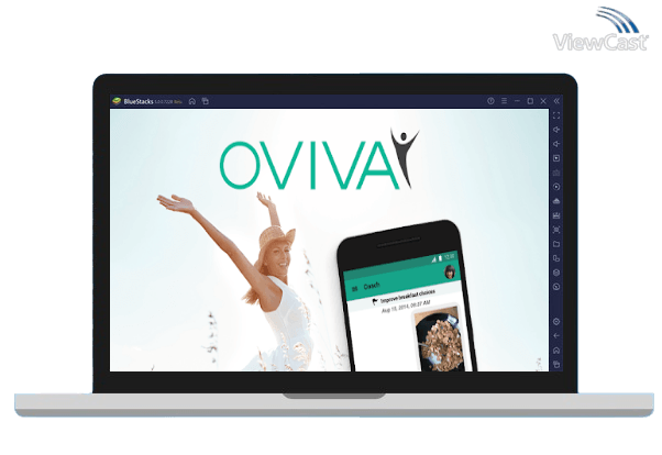 Download Oviva Coach for PC / Windows / Computer