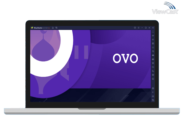 Download OVO for PC / Windows / Computer