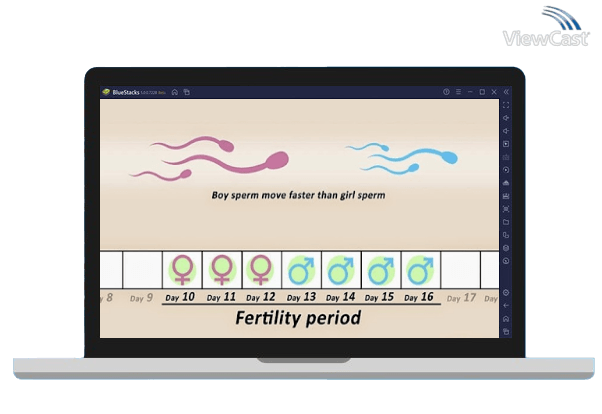 Download ovulation calculator for PC / Windows / Computer
