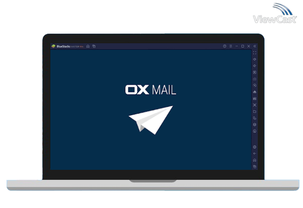 Download OX Mail by Open-Xchange for PC / Windows / Computer
