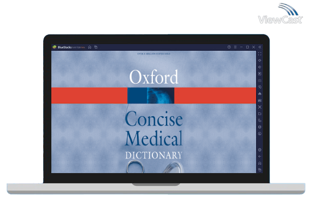 Download Oxford Medical Dictionary for PC / Windows / Computer