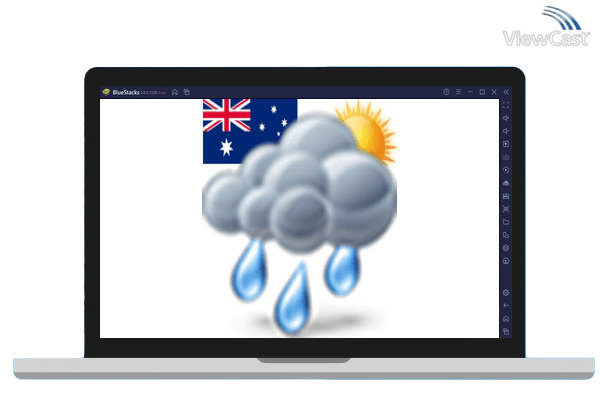 Download Oz Radar Weather for PC / Windows / Computer