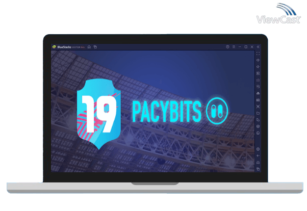 Download PACYBITS FUT 19 for PC / Windows / Computer