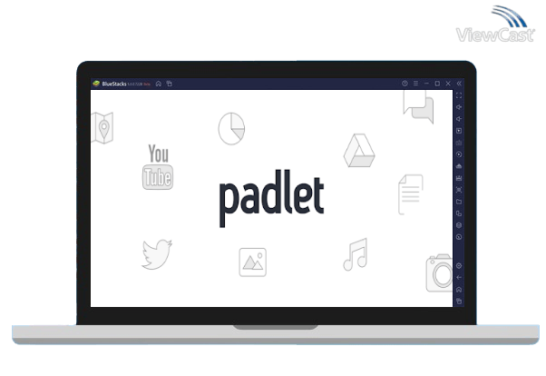 Download Padlet for PC / Windows / Computer