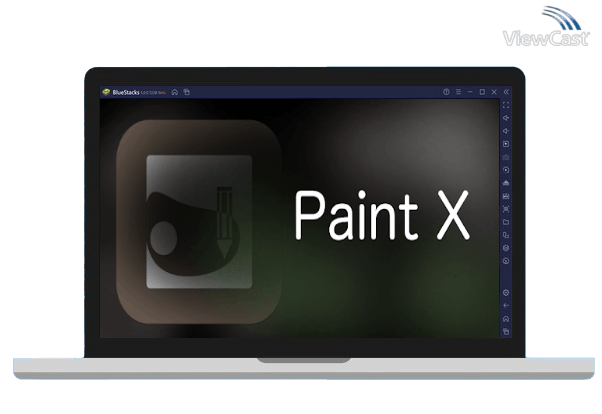 Download Paint X for PC / Windows / Computer