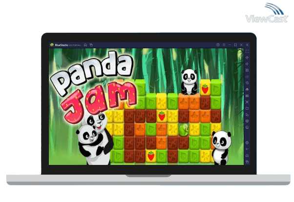 Download Panda Jam for PC / Windows / Computer