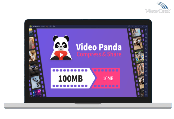 Download Panda Video Compressor: Resize & Compress Video for PC ...