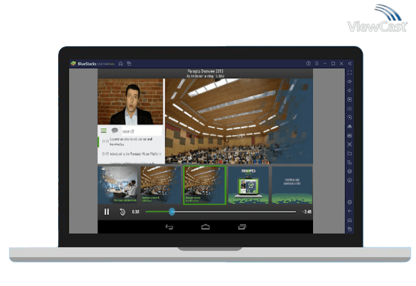 Download Panopto for PC / Windows / Computer