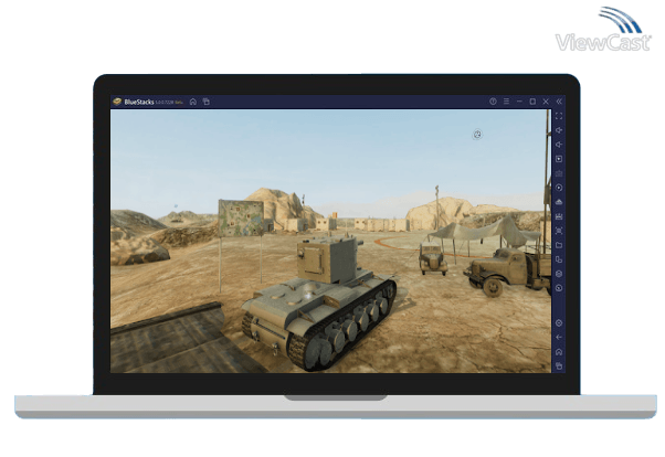 Download Panzer War for PC / Windows / Computer