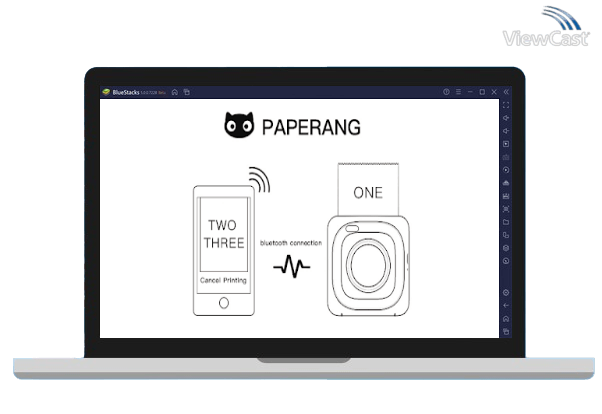 Download Paperang for PC / Windows / Computer