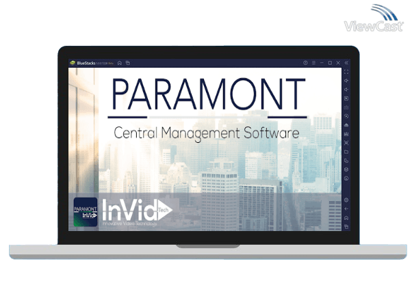 Download Paramont CMS for PC / Windows / Computer