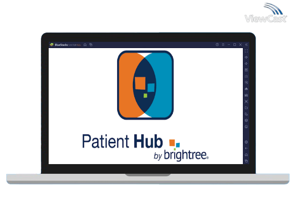 Download Patient Hub by Brightree for PC / Windows / Computer