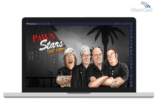 Download Pawn Stars: The Game for PC / Windows / Computer